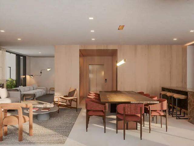 Apartamento para Venda em Curitiba/PR Batel 4 Quartos