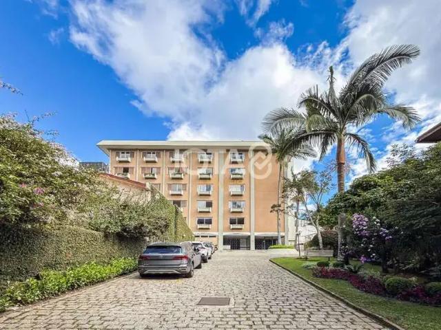 Apartamento para Venda em Curitiba/PR Batel 4 Quartos