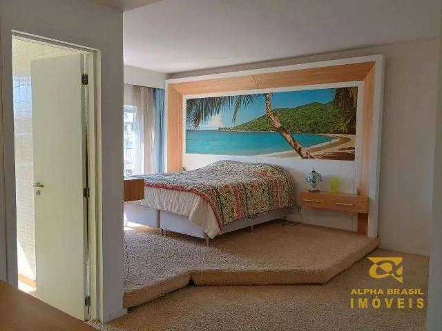 Apartamento para Venda em Curitiba/PR Batel 4 Quartos