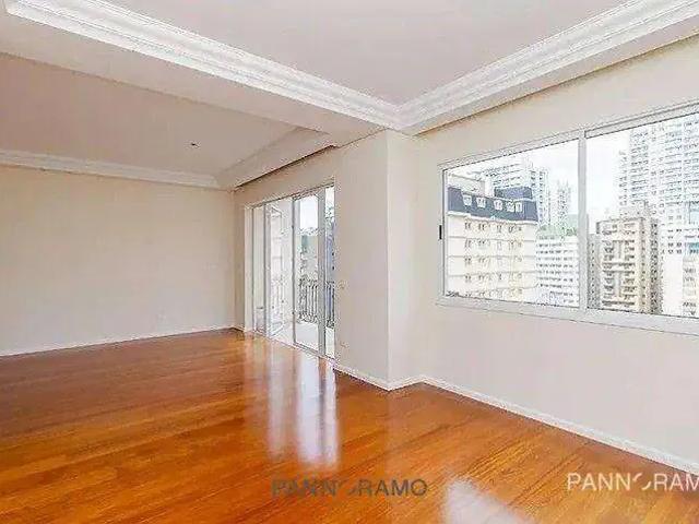 Apartamento para Venda em Curitiba/PR Batel 4 Quartos