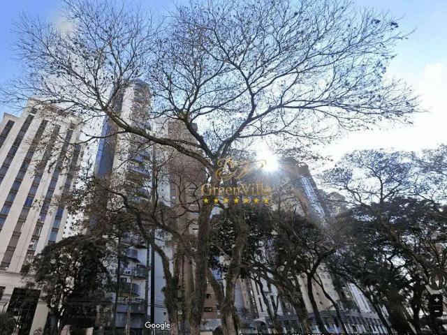 Apartamento para Venda em Curitiba/PR Batel 4 Quartos