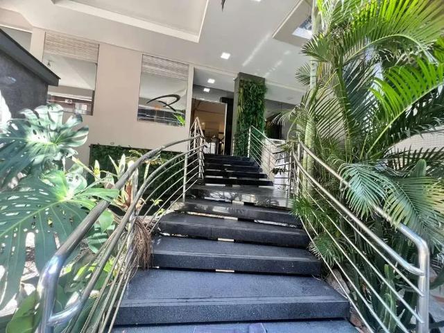 Apartamento para Venda em Curitiba/PR Batel 4 Quartos