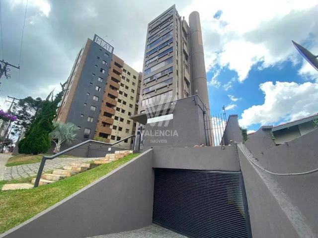 Apartamento para Venda em Curitiba/PR Batel 4 Quartos