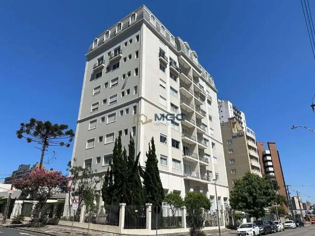 Apartamento para Venda em Curitiba/PR Batel 4 Quartos