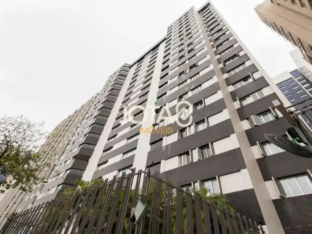Apartamento para Venda em Curitiba/PR Batel 4 Quartos