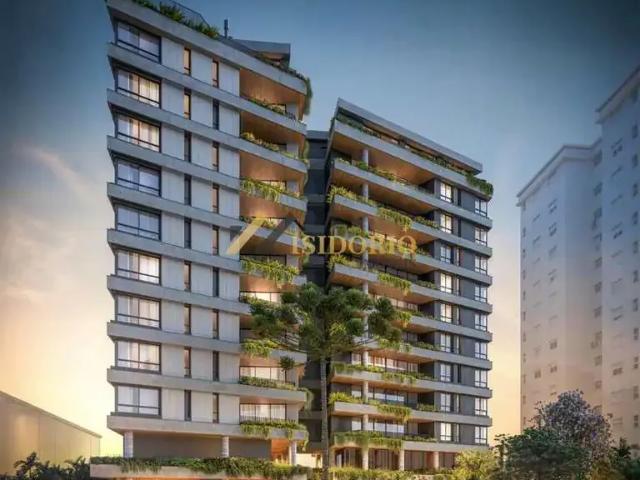 Apartamento para Venda em Curitiba/PR Batel 4 Quartos