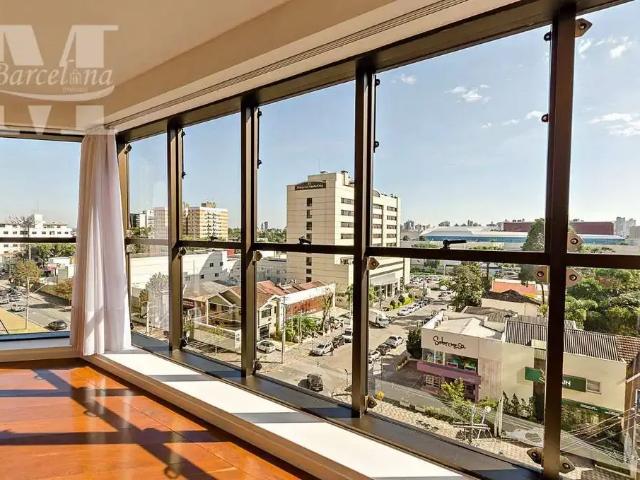 Apartamento para Venda em Curitiba/PR Batel 4 Quartos