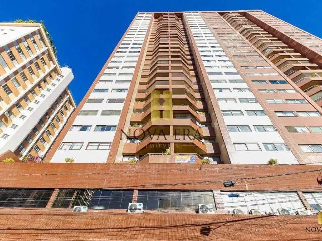 Apartamento para Venda em Curitiba/PR Batel 4 Quartos