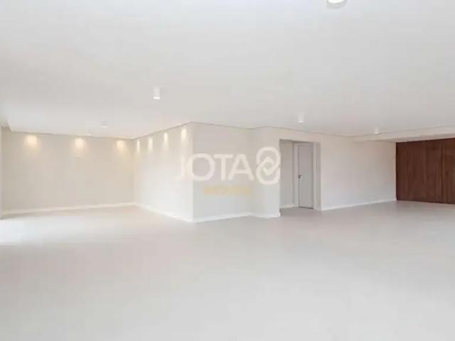 Apartamento para Venda em Curitiba/PR Batel 4 Quartos