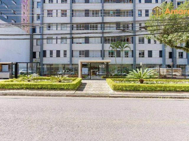 Apartamento para Venda em Curitiba/PR Batel 4 Quartos