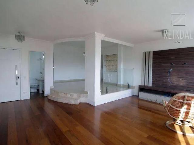 Apartamento para Venda em Curitiba/PR Batel 4 Quartos