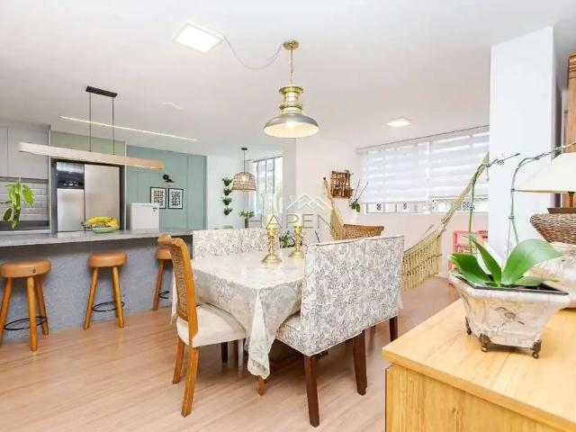 Apartamento para Venda em Curitiba/PR Batel 4 Quartos