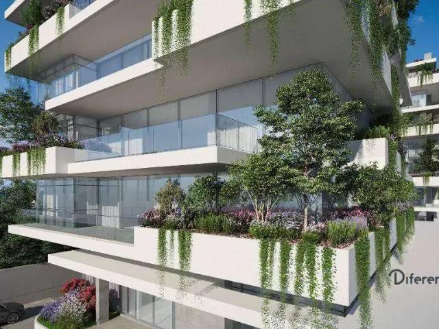 Apartamento para Venda em Curitiba/PR Batel 4 Quartos