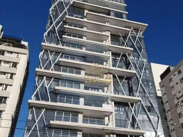 Apartamento para Venda em Curitiba/PR Batel 4 Quartos