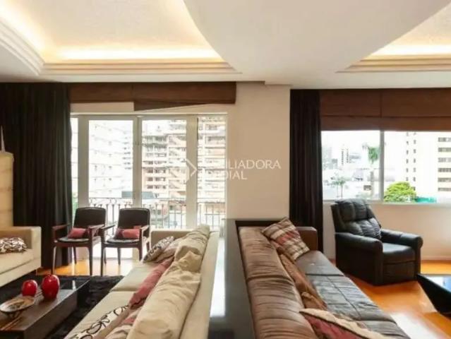 Apartamento para Venda em Curitiba/PR Batel 4 Quartos