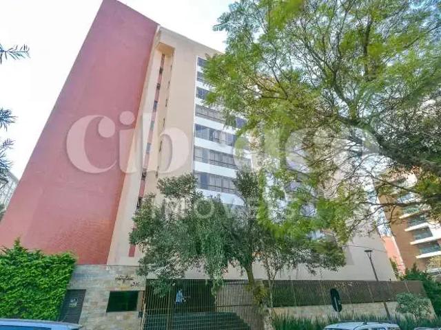 Apartamento para Venda em Curitiba/PR Batel 4 Quartos