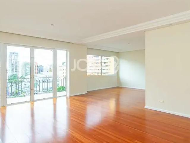 Apartamento para Venda em Curitiba/PR Batel 4 Quartos