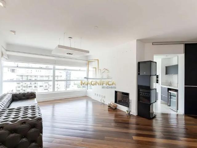 Apartamento para Venda em Curitiba/PR Batel 4 Quartos