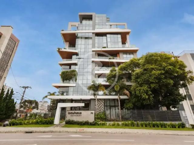 Apartamento para Venda em Curitiba/PR Batel 4 Quartos