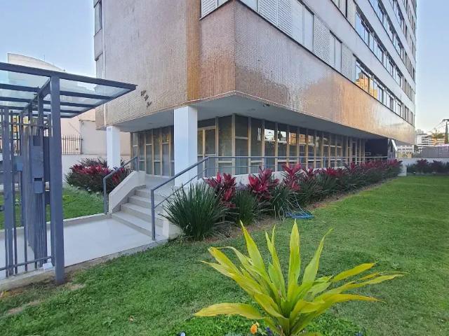 Apartamento para Venda em Curitiba/PR Batel 4 Quartos