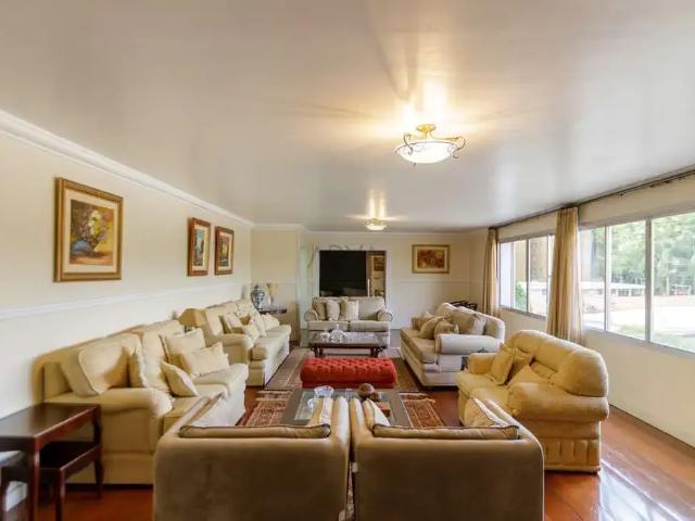 Apartamento para Venda em Curitiba/PR Batel 5 Quartos