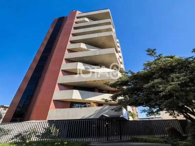 Apartamento para Venda em Curitiba/PR Batel 5 Quartos