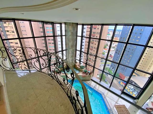 Apartamento para Venda em Curitiba/PR Batel 5 Quartos