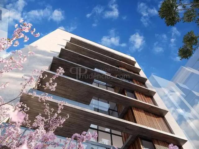 Apartamento para Venda em Curitiba/PR Batel 2 Quartos