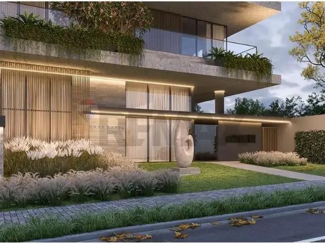 Apartamento para Venda em Curitiba/PR Batel