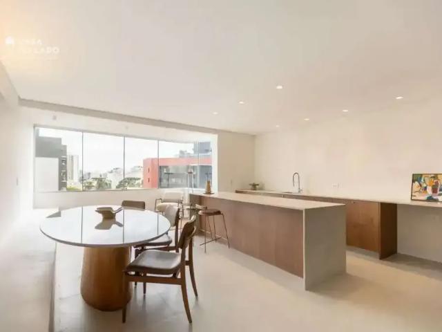 Apartamento para Venda em Curitiba/PR Batel