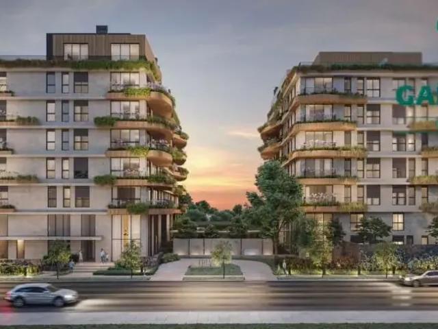 Apartamento para Venda em Curitiba/PR Batel