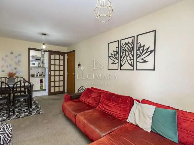 Apartamento para Venda em Curitiba/PR Bacacheri