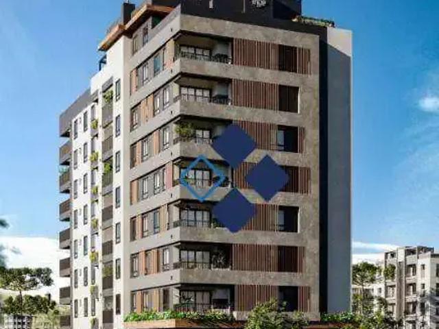 Apartamento para Venda em Curitiba/PR Bacacheri 1 Quartos
