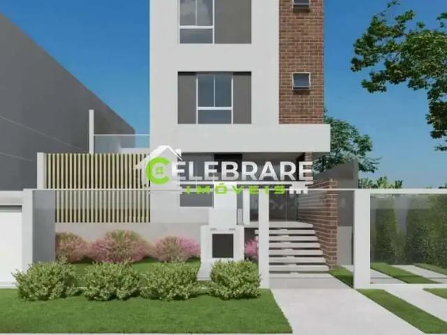 Apartamento para Venda em Curitiba/PR Bacacheri 1 Quartos