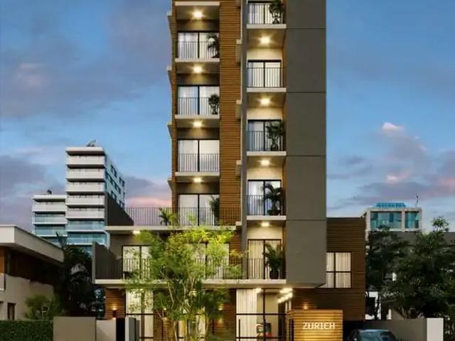 Apartamento para Venda em Curitiba/PR Bacacheri 1 Quartos