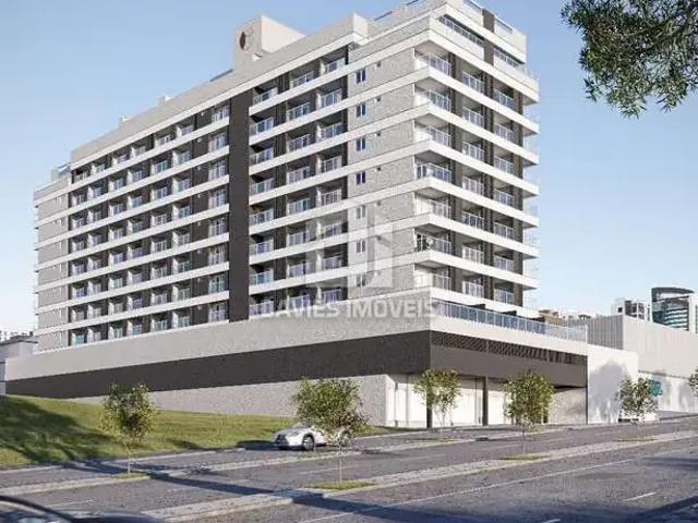 Apartamento para Venda em Curitiba/PR Bacacheri 1 Quartos
