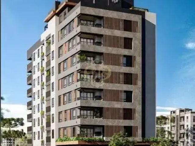 Apartamento para Venda em Curitiba/PR Bacacheri 1 Quartos