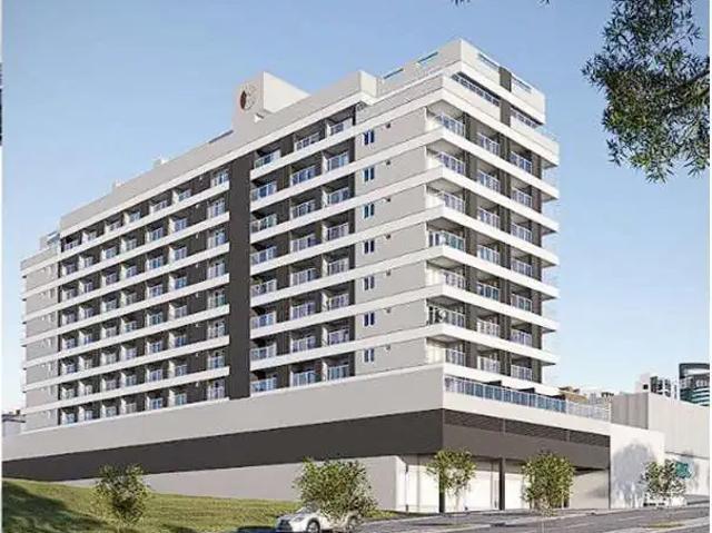 Apartamento para Venda em Curitiba/PR Bacacheri 1 Quartos