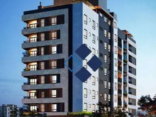Apartamento para Venda em Curitiba/PR Bacacheri 1 Quartos