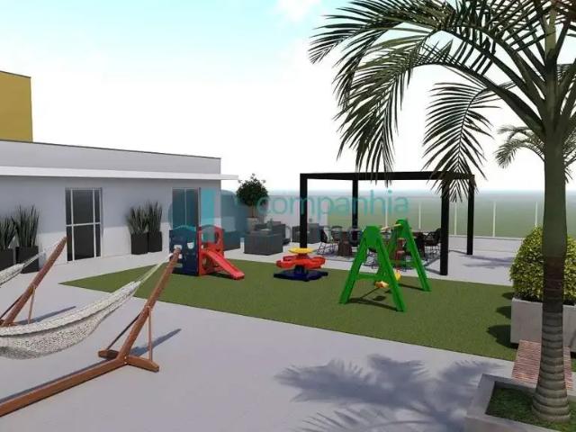 Apartamento para Venda em Curitiba/PR Bacacheri 1 Quartos