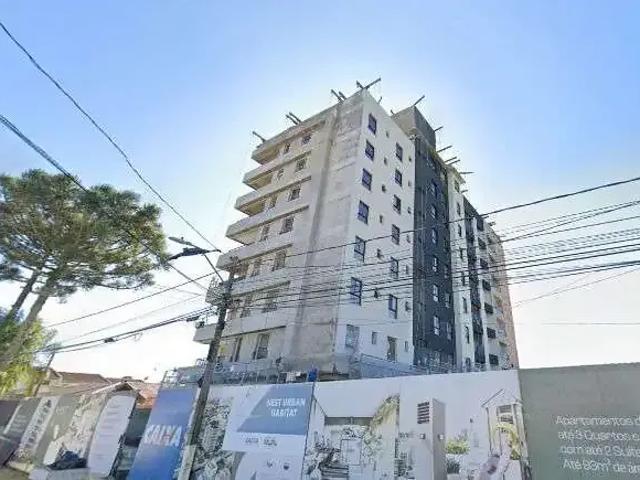 Apartamento para Venda em Curitiba/PR Bacacheri 1 Quartos