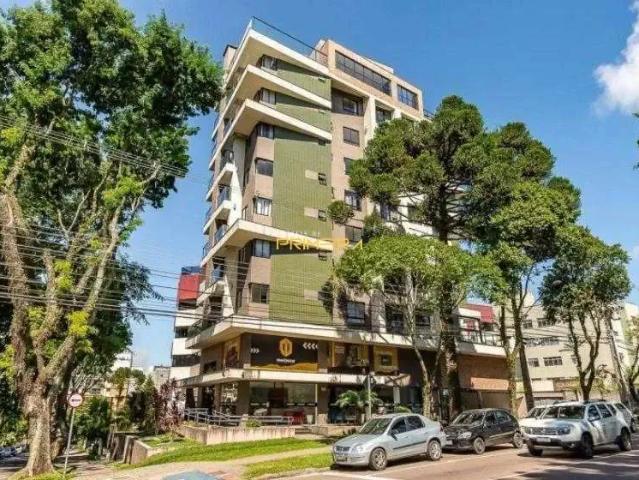 Apartamento para Venda em Curitiba/PR Bacacheri 1 Quartos