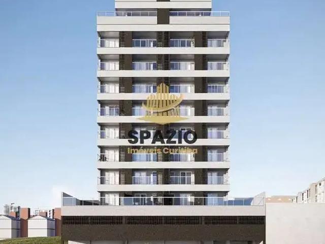 Apartamento para Venda em Curitiba/PR Bacacheri 1 Quartos