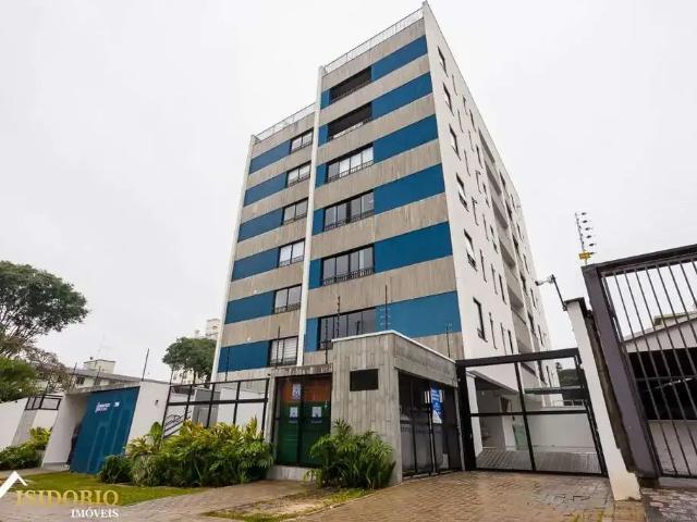 Apartamento para Venda em Curitiba/PR Bacacheri 2 Quartos