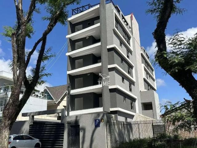 Apartamento para Venda em Curitiba/PR Bacacheri 2 Quartos