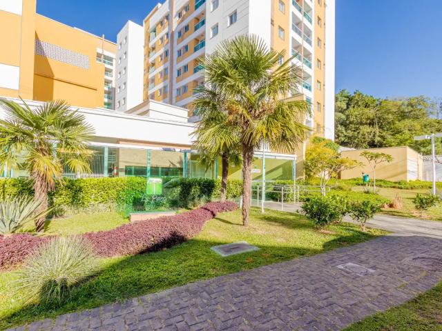 Apartamento para Venda em Curitiba/PR Bacacheri 2 Quartos