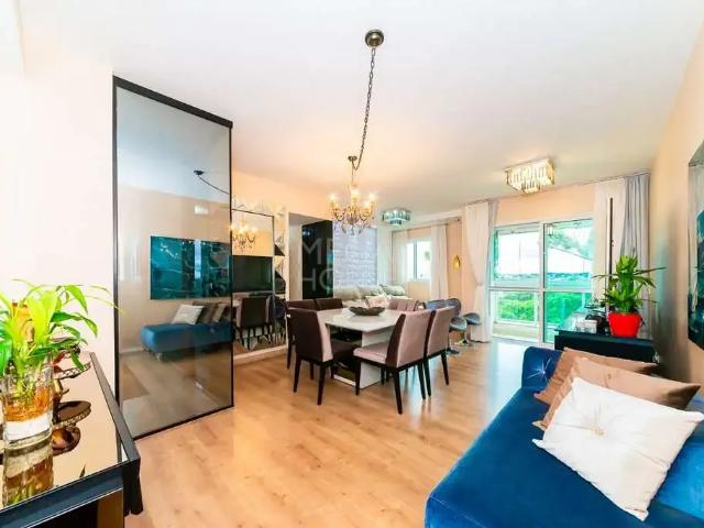 Apartamento para Venda em Curitiba/PR Bacacheri 2 Quartos