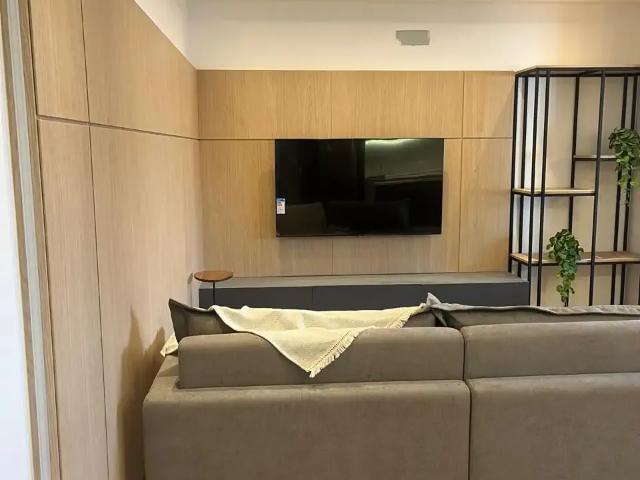 Apartamento para Venda em Curitiba/PR Bacacheri 2 Quartos