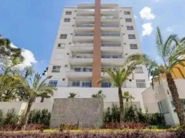 Apartamento para Venda em Curitiba/PR Bacacheri 2 Quartos