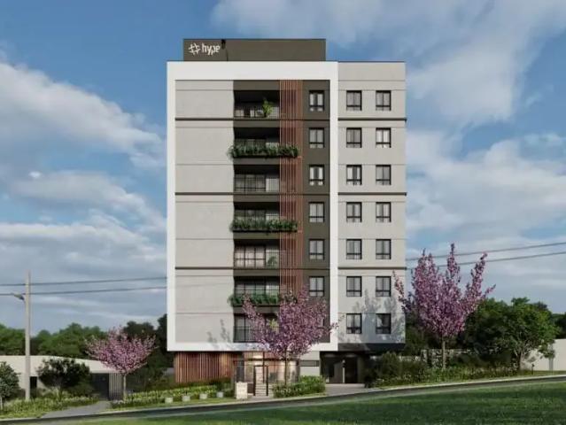 Apartamento para Venda em Curitiba/PR Bacacheri 2 Quartos